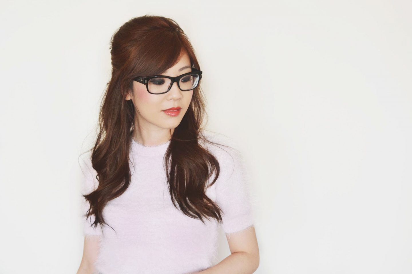 The Best Smudge-Proof Lipstick. Ever. - Temporary:Secretary